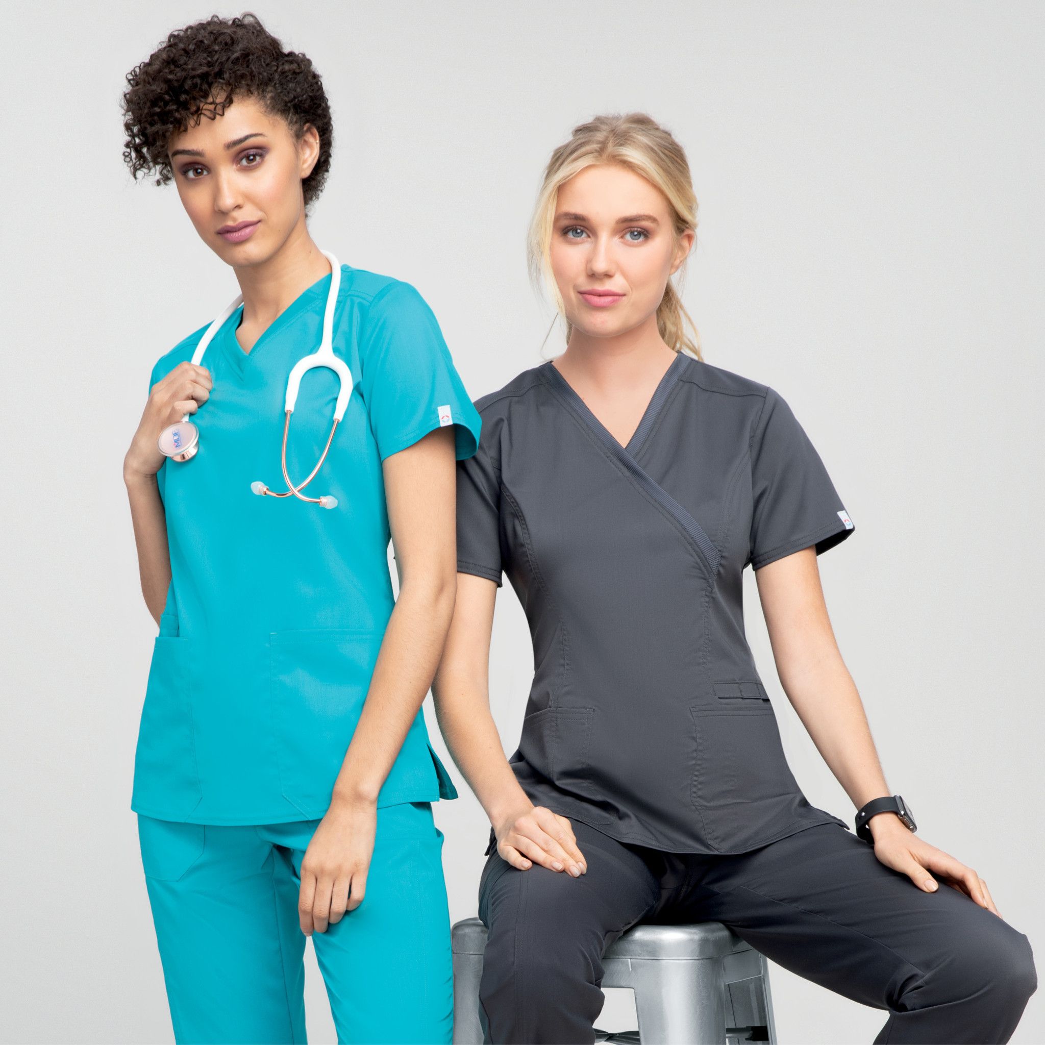 COVID-19 Changes Uniform Sector - AgedPlus