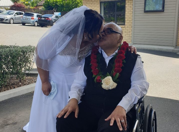 A Beautiful Day - AgedPlus