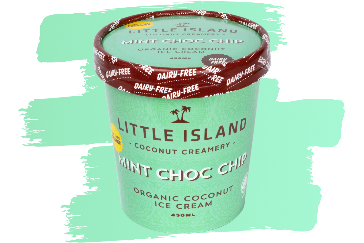 Our Flavour of the Week is Mint - AgedPlus