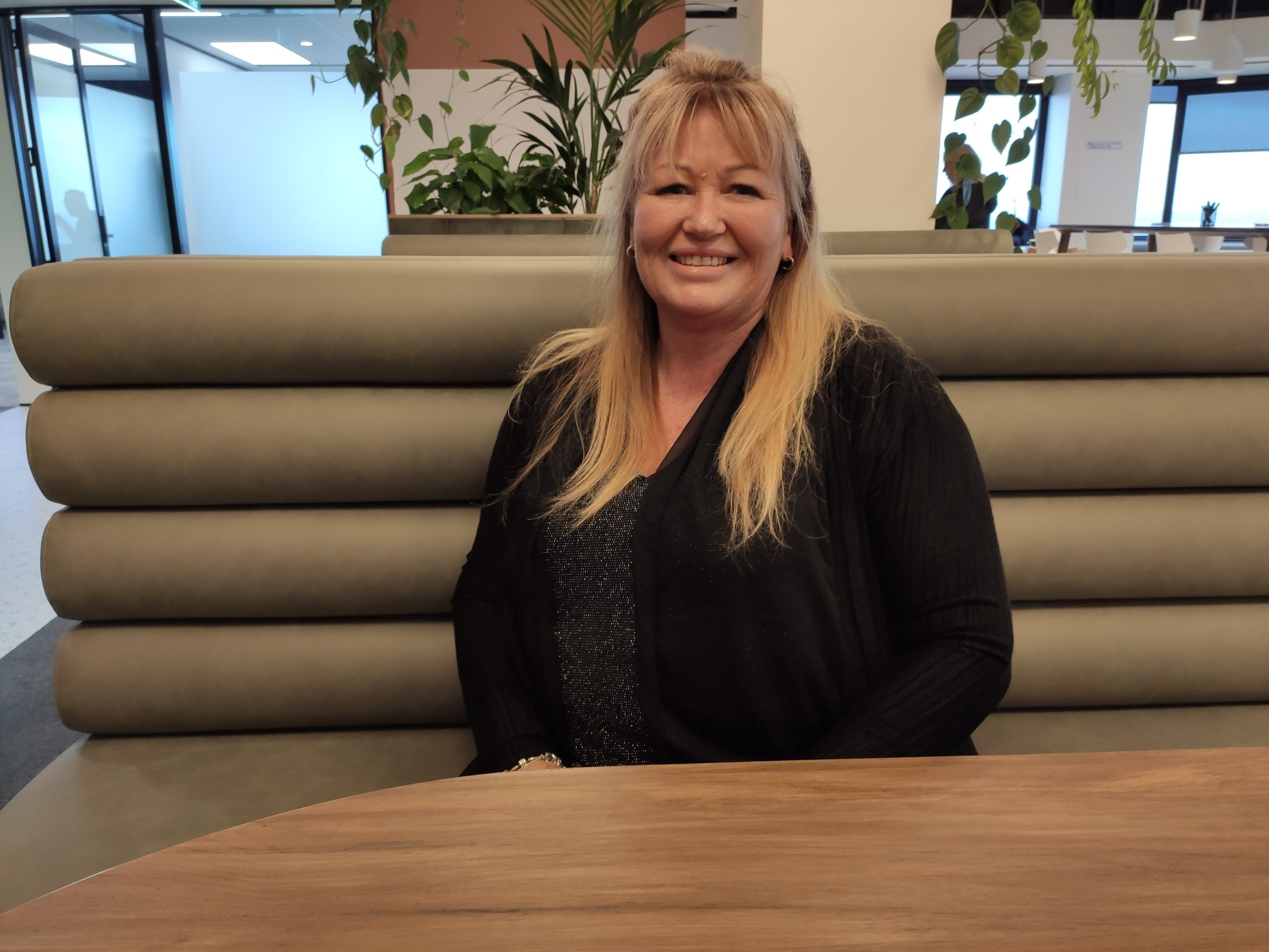 A Career of Care for Nurse Turned Manager - AgedPlus
