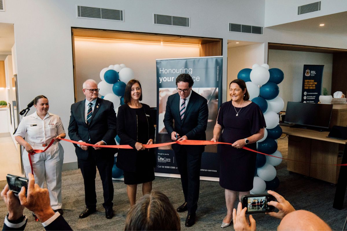 RSL LifeCare Advances to Next Stage - AgedPlus