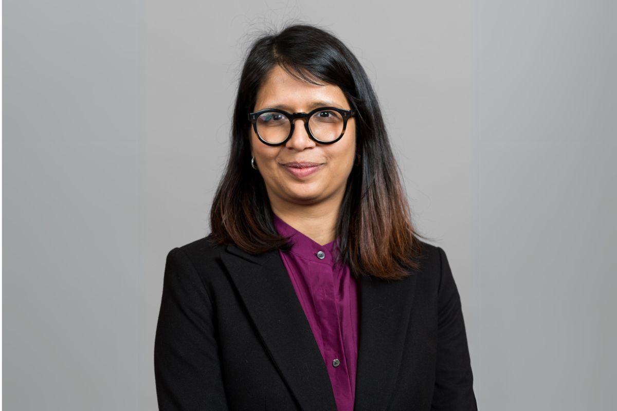 Sudha Regmi Appointed Director at Nourish Care - AgedPlus