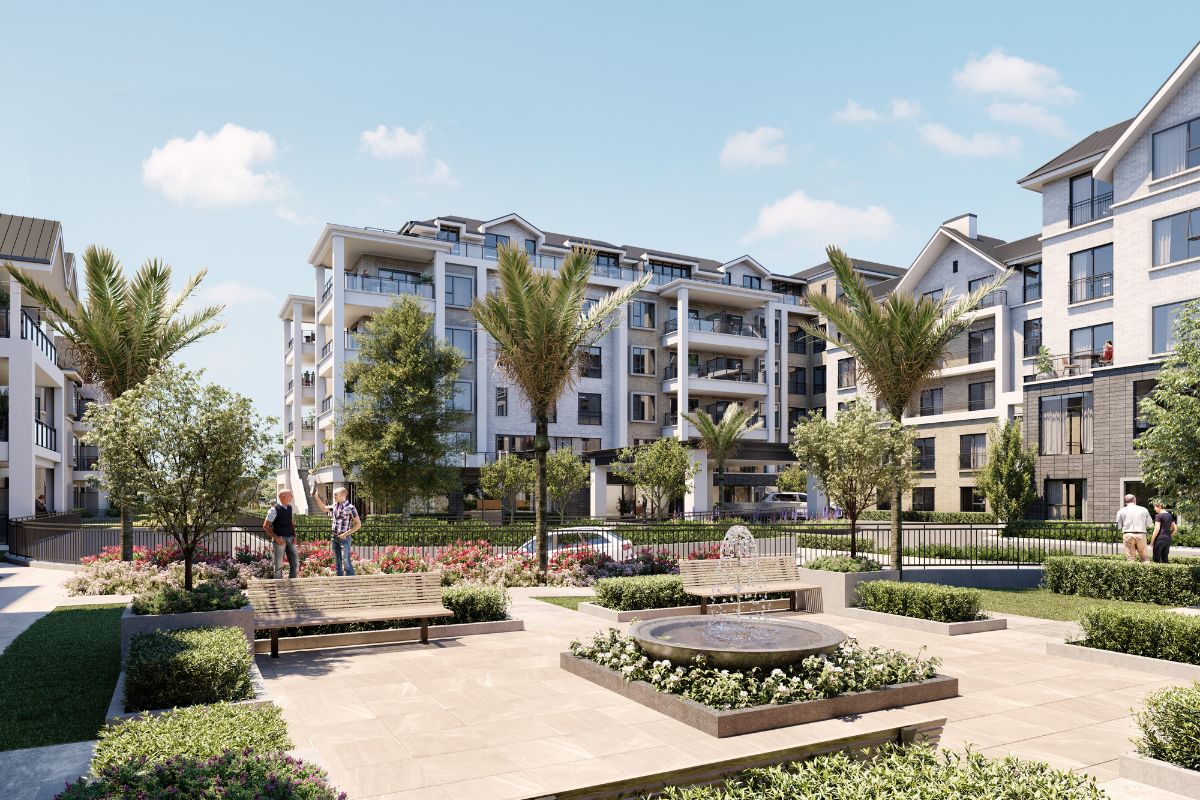 Summerset Announce Record Profit - AgedPlus