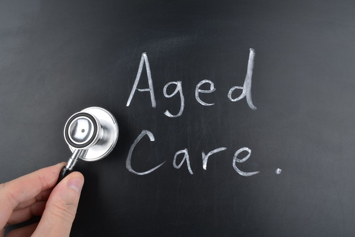 TAFE NSW Encourage Aged Care Careers - AgedPlus