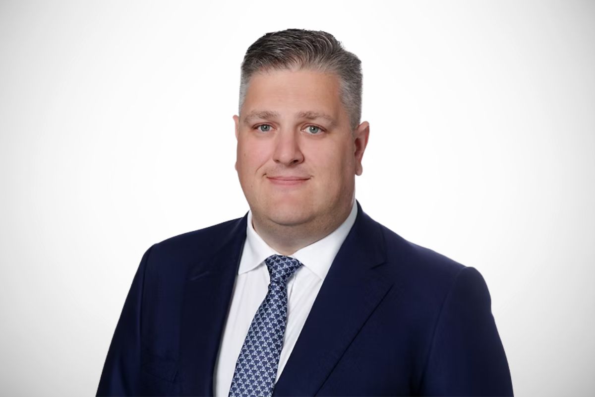 New Role for Matt Major - AgedPlus