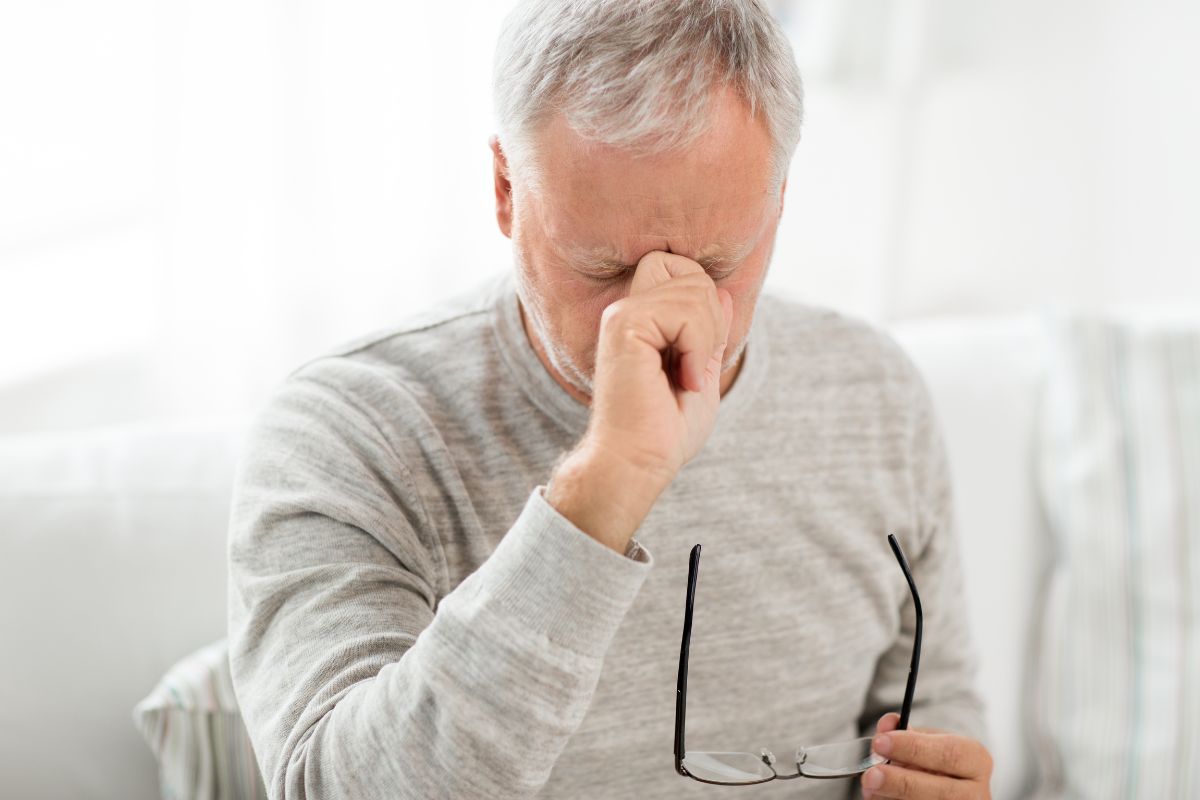 Impacts of Clogged Drains in the Brain - AgedPlus
